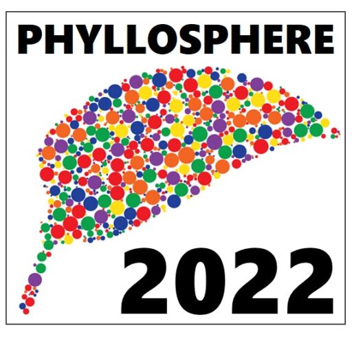 PHYLLOSPHERE 2022 – 11th International Symposium on Leaf Surface ...